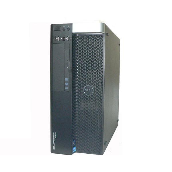 ■商品名　DELL PRECISION T3610■状態/区分:  中古ワークステーション■CPU　Xeon E5-1607 V2 3.0GHz■メモリー　8GB (4GB×2枚)■HDD　500GB(SATA) + 256GB(新品SSD...