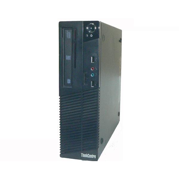 ■商品名: Lenovo ThinkCentre M71e Small 3157-D2J■CPU: Core i3-2100 3.1GHz■メモリー:8GB (4GB×2枚) ■HDD: 320GB(SATA)■光学ドライブ: DVDマルチ...