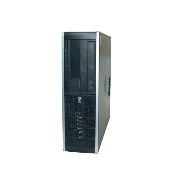 ■商品名　hp Compaq 6000 Pro (WE758PA#ABJ)■CPU　Core2Duo E7500 2.93GHz■メモリー　2GB (2GB×1枚)■HDD　160GB (SATA)■搭載OS:Windows7 Profes...