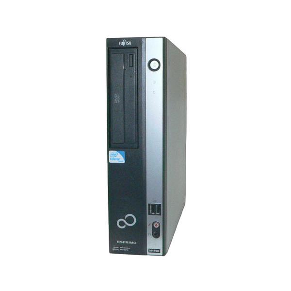 ■商品名　富士通 ESPRIMO D551/DX(FMVXD4VR4Z) ■CPU　Celeron-G530 2.4GHz ■メモリー　2GB (2GB×1枚) ■HDD　250GB■搭載OS:Windows7 Professional 3...