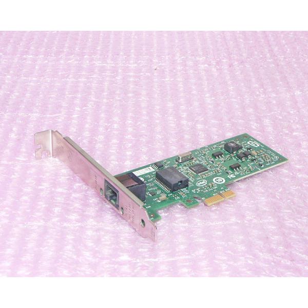 ■商品名:  Intel Gigabit CT Desktop Adapter EXPI9301CT ■状態:動作確認済み■保証期間:1か月