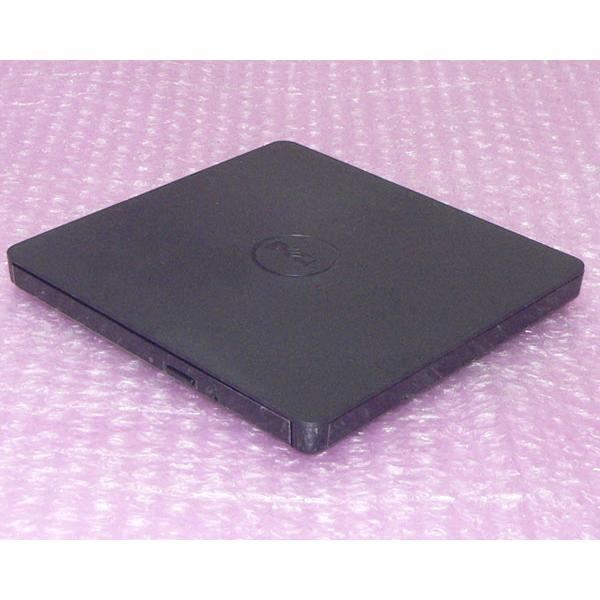 商品名:DELL 08J15V DW316 USB薄型DVDスーパーマルチドライブ 状態:中古品。動作確認済みです。付属品:なし(本体のみ)。Mini-B→USBケーブルの付属はありません。