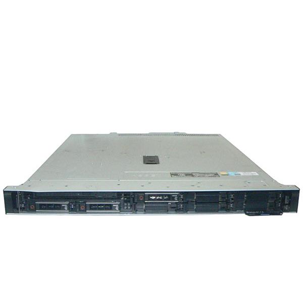■商品名: DELL PowerEdge R340■CPU: Xeon E-2224 3.4GHz■メモリー: 16GB (16GB×1枚) ■HDD: 300GB×3 (SAS 2.5インチ) 