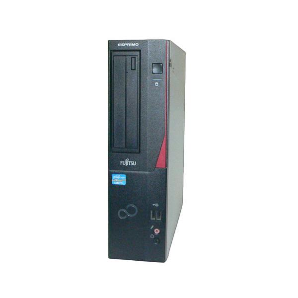 ■商品名　富士通 ESPRIMO D551/GX (FMVD05038P)■CPU　Core i3-3240 3.4GHz■メモリー　2GB (2GB×1枚)■HDD　500GB
