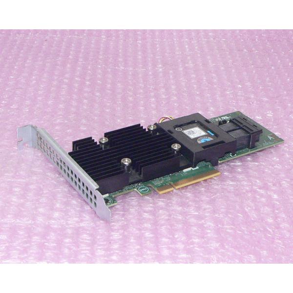 商品名:DELL PERC H730P PCIE RAIDコントローラ 0XYHWN状態:中古品。動作確認済みです。(DELL PowerEdge T340取外し)