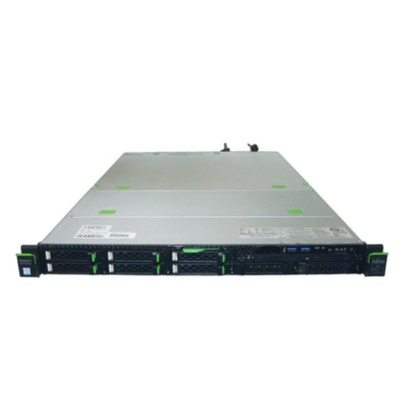 ■商品名　富士通 PRIMERGY RX2530 M5 (PYR2535RAN) ■状態/区分:  中古サーバー(1Uラックマウントサーバー)■CPU　Xeon Gold 5218 2.3GHz  × 1基■メモリー　32GB (16GB×...