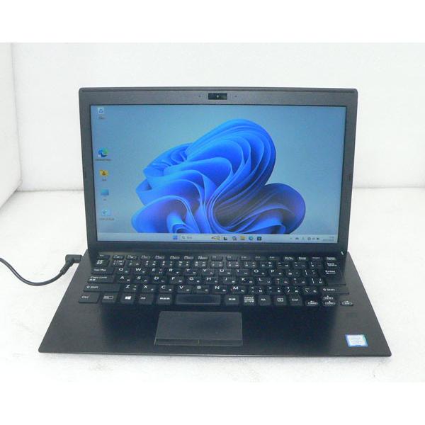 ■商品名　VAIO Pro PG VJPG11C11N■状態/区分:  中古ノートパソコン■CPU: 第8世代 Core i5-8250U 1.6GHz   (4コア/8スレッド) ■メモリー: 8GB  ■HDD: 256GB(NVMe ...