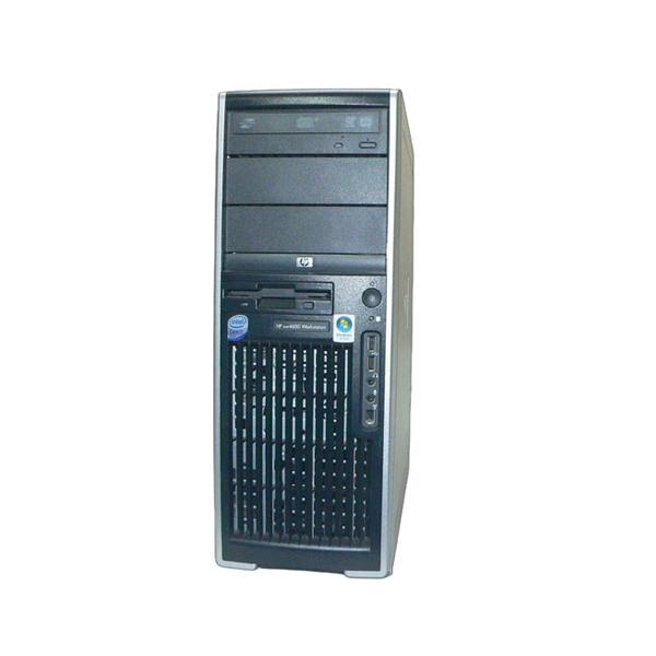 ■商品名　HP WorkStation XW4600■CPU　Core2Quad Q9550 2.83GHz■メモリー　4GB (2GB×2枚) ■HDD　250GB (SATA)■搭載OS:WindowsXP Professional 3...
