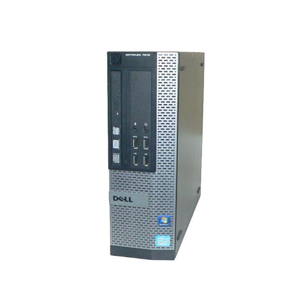 ■商品名　DELL OPTIPLEX 7010 SFF■CPU; Core i5-3570 3.4GHz■メモリー: 4GB ■HDD: 256GB (SSD)■光学ドライブ: DVDマルチ■搭載OS: WindowsXP Professi...