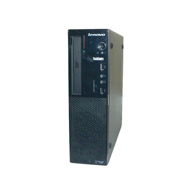 ■商品名: Lenovo ThinkCentre E73 Small 10AU-005XJP■CPU: Core i3-4130 3.4GHz■メモリー: 4GB ■HDD: 500GB■光学ドライブ: DVD-ROM■OS: Window...