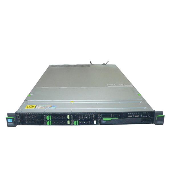 ■商品名　富士通 PRIMERGY RX200 S7 (PYR207R2N)■CPU　Xeon E5-2670 2.6GHz × 1基 (8コア/16スレッド)■メモリー　16GB (8GB×2枚) ■HDD　300GB×3 (SAS 2....
