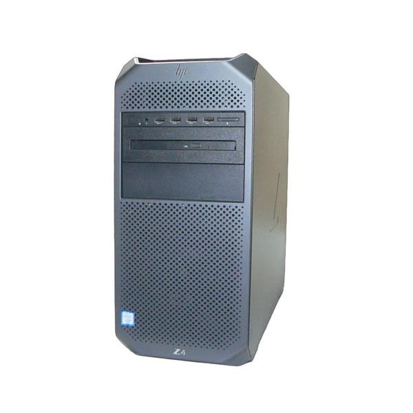 ■商品名　HP Z4 G4 Workstation (1JP11AV) ■状態/区分:  中古ワークステーション■CPU　Xeon W-2123 3.6GHz■メモリー　32GB (8GB×4枚) ■HDD　500GB(SATA)+512G...