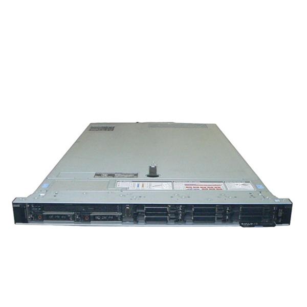 ■商品名: DELL PowerEdge R640■状態/区分:  中古サーバー(1Uラックマウント)■CPU: Xeon Silver 4208 2.1GHz × 2基 ■メモリー: 32GB (16GB×2枚)■HDD: 300GB×2...
