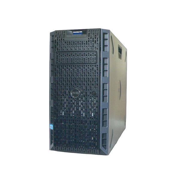 ■商品名　DELL PowerEdge T320■CPU　Xeon E5-2420 V2 2.2GHz ■メモリー　32GB (8GB×4枚)■HDD　300GB×4 (SAS)  / 3.5インチ→2.5インチ変換マウンタ使用