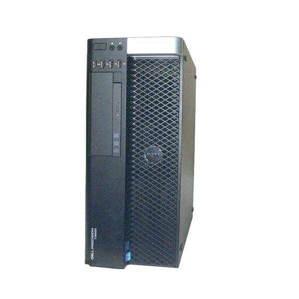 ■商品名　DELL PRECISION T3600■CPU　Xeon E5-1620 3.6GHz (4コア/8スレッド)■メモリー　8GB(2GB×4枚)■HDD　500GB(SATA) ■搭載OS:Windows7 Profession...