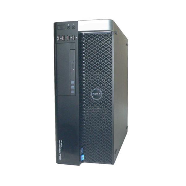 ■商品名　DELL PRECISION T3600■CPU　Xeon E5-1620 3.6GHz (4コア/8スレッド)■メモリー　8GB(2GB×4枚)■HDD　500GB(SATA) ■搭載OS:Windows7 Profession...