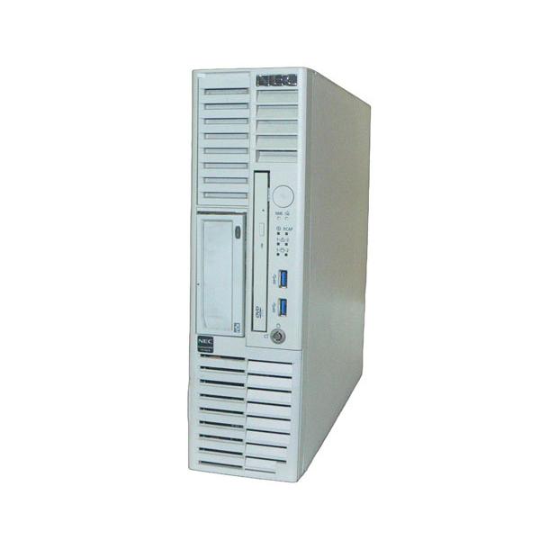 ■商品名　NEC Express5800/T110j-S (N8100-2806Y)■状態/区分:  中古サーバー(1Uラックマウントサーバー)■CPU　Xeon E-2236 3.4GHz (6コア/12スレッド)■メモリー　16GB (...