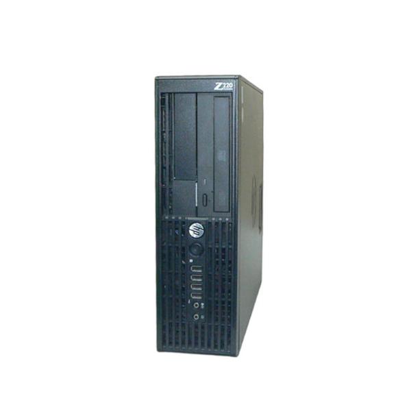 ■商品名　HP Workstation Z220 SFF (A3J45AV)■状態/区分:  中古品/ワークステーション■CPU　Xeon E3-1225 V2 3.2GHz■メモリー　16GB (4GB×4枚) ■HDD　500GB(SA...