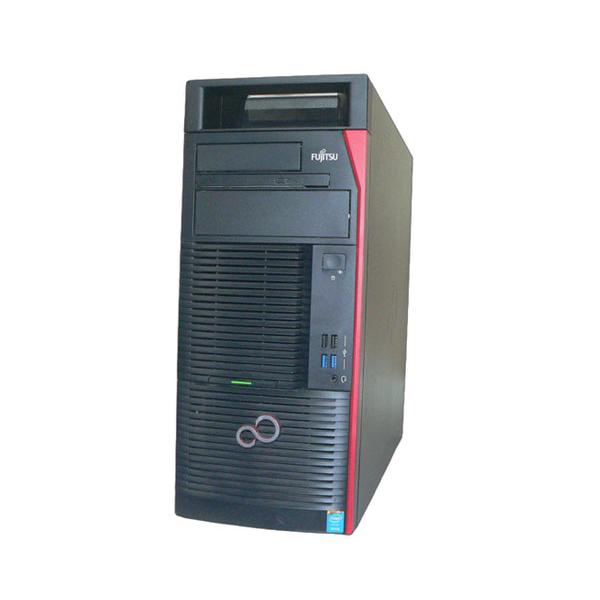■商品名　富士通 CELSIUS M770 (CELM05001)■CPU　Xeon W-2123 3.6GHz■メモリー　8GB (8GB×1枚)■HDD　1TBx2台(SATA3.5インチ/ミラーリング構成)■OS:Windows11 ...