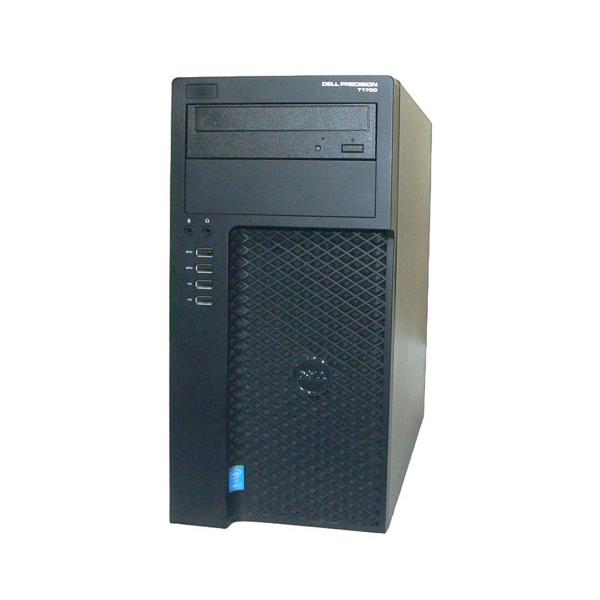 ■商品名　DELL PRECISION T1700 MT ■状態/区分:  中古ワークステーション■CPU　Core i7-4790 3.6GHz■メモリー　8GB (4GB×2枚)■HDD　500GB(SATA) 予備マウンターなしNVI...