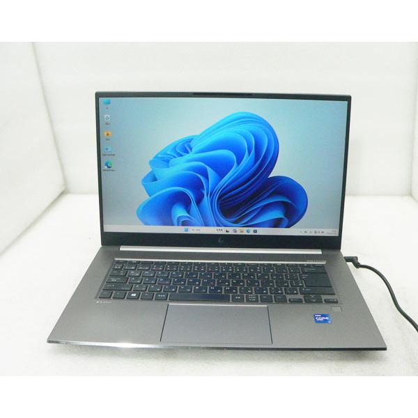 ■商品名: HP Zbook Studio 15.6 inch G8 (4N814PA#ABJ)■CPU: 第11世代 Core i7-11850H 2.5GHz  (8コア/16スレッド)■メモリー: 32GB (16GB×2枚) ■HD...