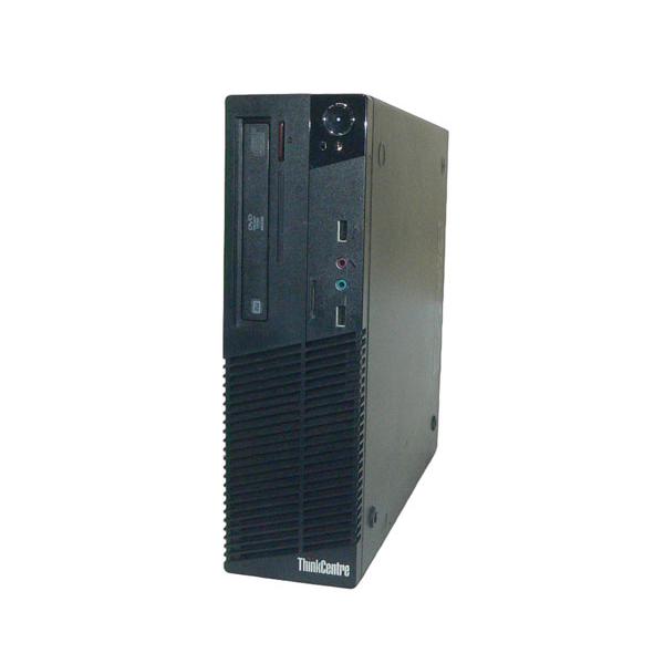■商品名: Lenovo ThinkCentre M72e Small 3578-HQJ■CPU: Core i3-3240 3.4GHz■メモリー:4GB (4GB×1枚) ■HDD: 250GB(SATA)■光学ドライブ: DVDマルチ...