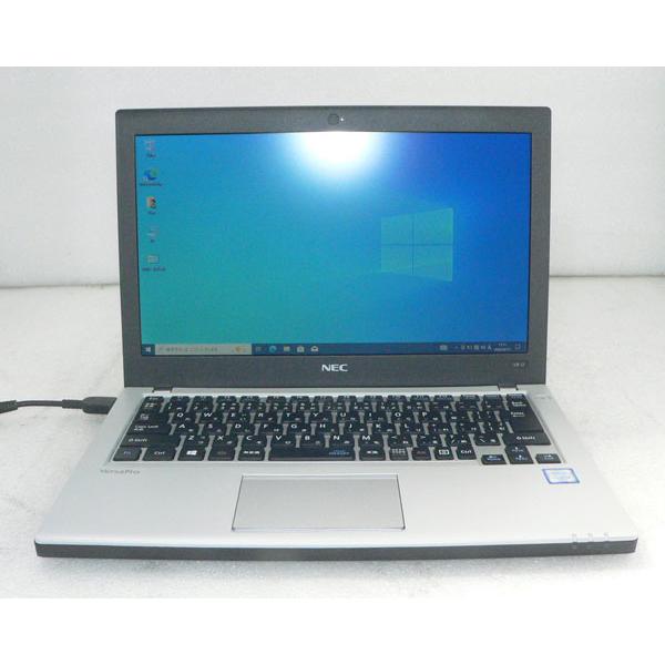 ■商品名　NEC VERSAPRO VK23LB-U (PC-VK23LBZGU) タイプVB-U ■状態/区分:  中古品/ノートパソコン■CPU: Core i3-6100U 2.3GHz■メモリー: 8GB  ■HDD: 500GB(...
