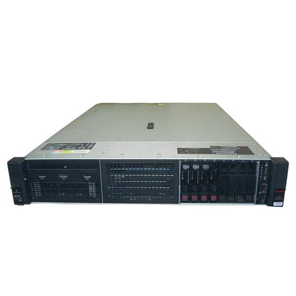■商品名　HITACHI HA8000V TQ-X1D-879077-B21 (HP ProLiant DL380 Gen10 OEM) ■CPU  Xeon Silver-4208 2.1GHz × 2基■メモリー　なし■HDD　なし