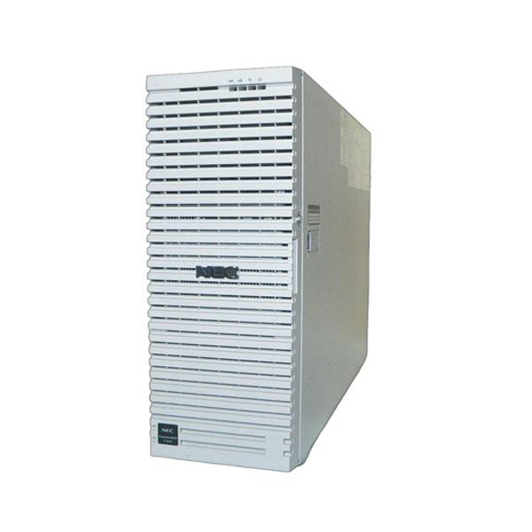 ■商品名　NEC Express5800/T120h (N8100-2783Y)■状態/区分:  中古サーバー(タワー型)■CPU　Xeon Silver 4210 2.2GHz  × 1基■メモリー　16GB (16GB×1枚)  ■HD...