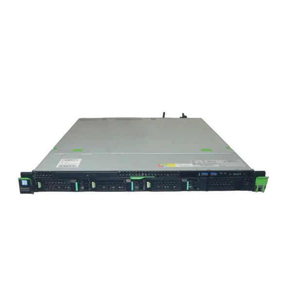 ■商品名　富士通 PRIMERGY RX1330 M1 (PYR1331R3M)■CPU　Xeon E3-1220 V3 3.1GHz■メモリー　8GB (4GB×2枚) ■HDD　300GB×3(SAS 3.5インチ) 3.5インチ→2....
