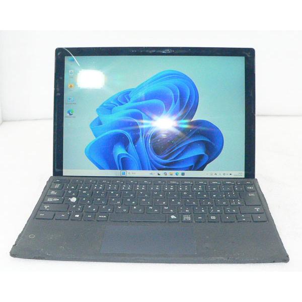 ■商品名　Microsoft Surface Pro7 1961 ■状態/区分:  中古タブレットPC■CPU: 第11世代 Core i5-1135G7 2.4GHz (4コア/8スレッド)■メモリー: 8GB  ■SSD: 256GB■...