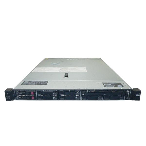 ■商品名　NEC Express5800/R120h-1M (N8100-2557Y)■状態/区分:  中古サーバー(1Uラックマウントサーバー)■CPU　Xeon Gold 5118 2.3GHz × 2基■メモリー　なし■HDD　なし■...