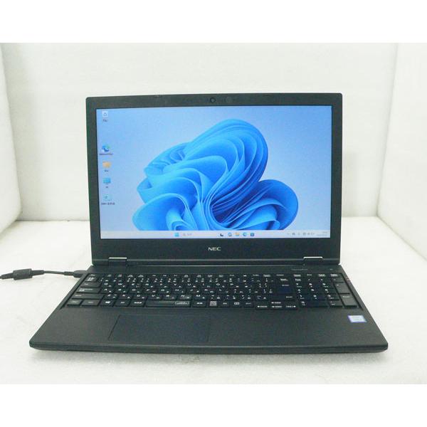 ■商品名　NEC VERSAPRO VRL21F-6 (PC-VRL21FB7S366)■状態/区分:  中古ノートパソコン■CPU: 第8世代 Core i3-8145U 2.1GHz (2コア/4スレッド) ■メモリー: 8GB  ■H...