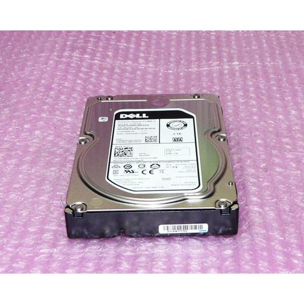 ■商品名　DELL 0WG9R0 (ST2000NM0145) 中古ハードディスク■規格　SATA 3.5インチ■容量　2TB 