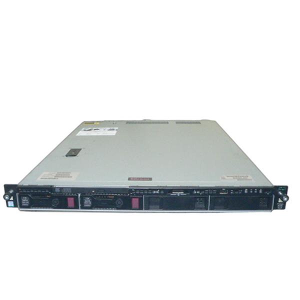 ■商品名　HP ProLiant DL120 Gen9 (844187-295) ■CPU　Xeon E5-1620 V4 3.5GHz ■メモリー　8GB (8GB×1枚) ■HDD　500GB×2(SATA 3.5インチ) ■状態 動作...