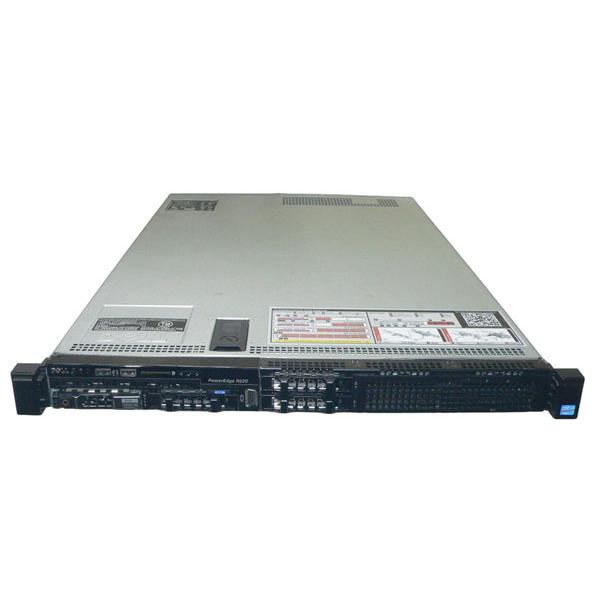 ■商品名　DELL PowerEdge R620■区分 中古サーバー■CPU  - Xeon E5-2690 2.9GHz × 2基■メモリー　16GB (8GB×2枚) ■HDD　300GB×1 (SAS 2.5インチ)■状態　動作確認済...