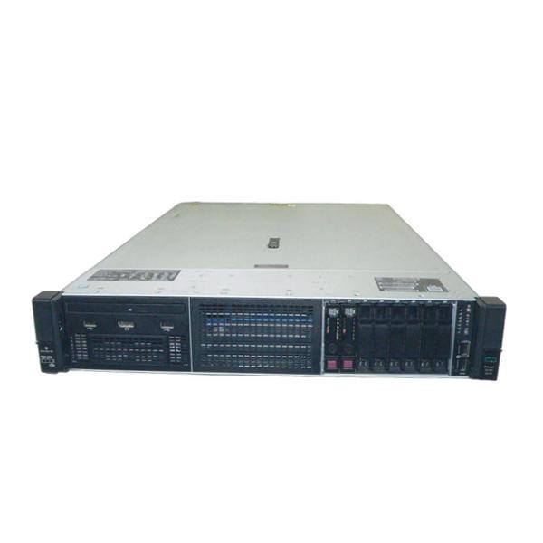■商品名　HP ProLiant DL380 Gen10 (Q8T91A)■CPU  Xeon Silver-4112 2.6GHz × 1基■メモリー　16GB (16GB×１枚)■HDD　300GB×2 (SAS 2.5インチ)　