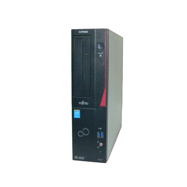 ■商品名　富士通 ESPRIMO D583/K(FMVD12009) ■CPU　Core i5-4590 3.3GHz■メモリー　8GB (2GB×4枚) ■HDD　320GB(SATA)■搭載OS:Windows8.1 Professio...