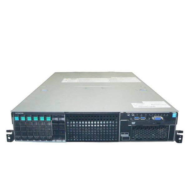 ■商品名　HITACHI HA8000/RS220 AN1 (GUA221AN-3LNANN0) ■CPU  Xeon E5-2690 V3 2.6GHz × 2基■メモリー　48GB (8GB×4枚 + 4GB×4枚)■HDD　450GB...