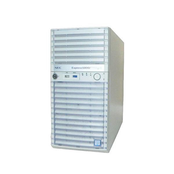 ■商品名　NEC Express5800/T110g-E (N8100-2186Y)■CPU　Xeon E3-1220 V3 3.1GHz■メモリー　8GB (4GB×2枚) ■HDD　500GB×2(SATA 3.5インチ) 