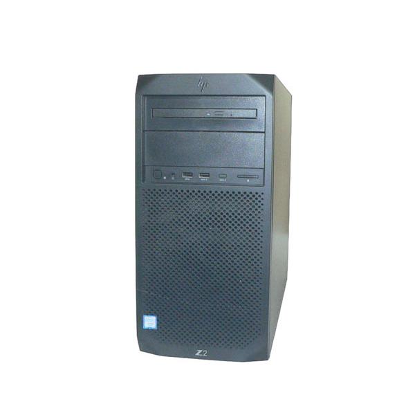 ■商品名　HP Z2 Tower G4 Workstation (2YW27AV) ■CPU　Xeon E-2124G 3.4GHz■メモリー　16GB (16GB×1枚)■HDD　256GB(新品SSD) グラフィック:NVIDIA Qu...