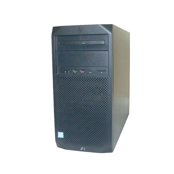 ■商品名　HP Z2 Tower G4 Workstation (2YW27AV) ■CPU　Xeon E-2124G 3.4GHz■メモリー　16GB (16GB×1枚)■HDD　256GB(新品SSD) グラフィック:NVIDIA Qu...