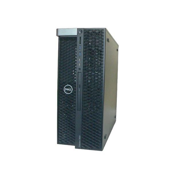 ■商品名　DELL PRECISION 5820■状態/区分:  中古ワークステーション■CPU　Xeon W-2223 3.6GHz (4コア/8スレッド)■メモリー　64GB (8GB×8枚) ■HDD　2TB(SATA) + 256G...