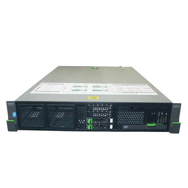 ■商品名: 富士通 PRIMERGY RX300 S8 PYR308R2N■CPU: Xeon E5-2690 V2 3.0GHz × 2基■メモリー:64GB (4GB×16枚) ■ハードディスク: 300GB×2(SAS 2.5インチ)...