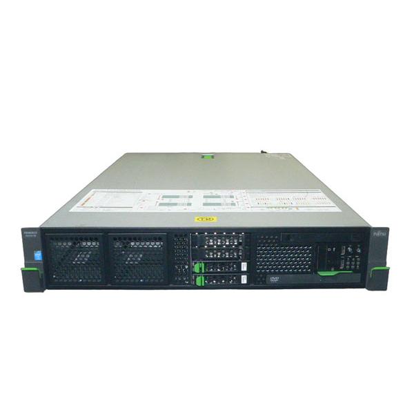 ■商品名: 富士通 PRIMERGY RX300 S8 PYR308R2N■CPU: Xeon E5-2637 V2 3.5GHz × 1基■メモリー:16GB (4GB×4枚) ■ハードディスク: なし■RAIDコントローラー:D3116...