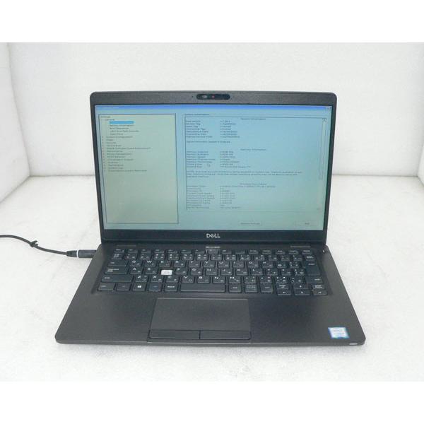 ■商品名　DELL Latitude 5300■状態/区分:  中古ノートパソコン(ジャンク品)■搭載OS: 通電BIOS確認と簡易確認となります。※液晶左側に押ムラあり。左右USBポート破損。※OS導入及びポート類は確認してませんので、ジ...