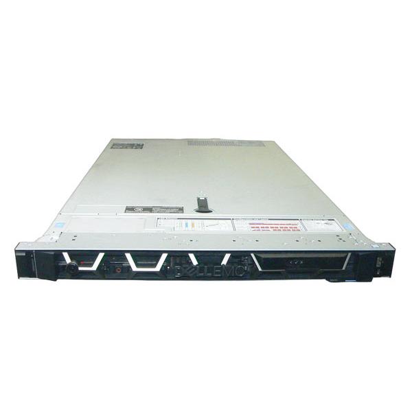 ■商品名: DELL PowerEdge R640■状態/区分:  中古サーバー■CPU: Xeon Gold 6126 2.6GHz × 1基■メモリー: 32GB (16GB×2枚) ■HDD: 300GB×2(SAS 2.5インチ)■...