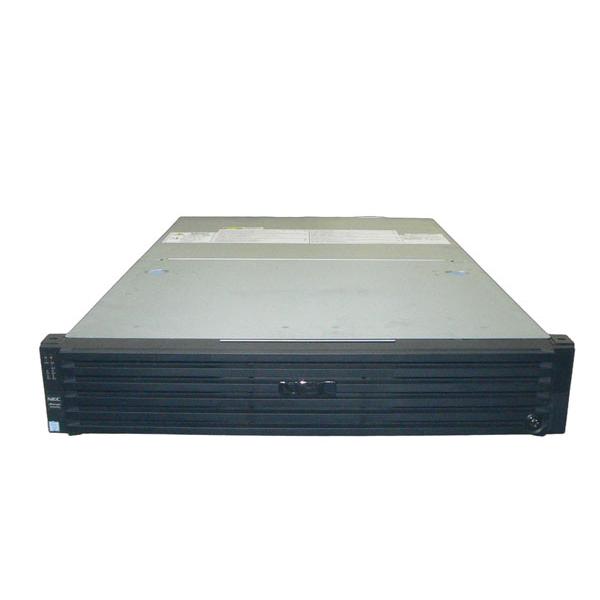 ■商品名　NEC iStorage NF500Rg (NF8100-230Y) ■CPU Xeon E5-2620 V4 2.1GHz  × 1基■メモリー 16GB (8GB×2枚)■HDD 　1TB(SATA 3.5インチ) + 500...