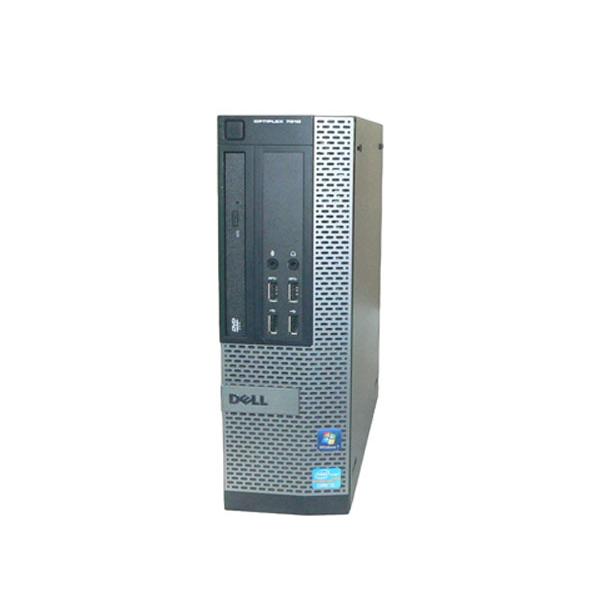 ■商品名　DELL OPTIPLEX 7010 SFF■状態/区分: 中古品/デスクトップパソコン■CPU; Core i5-3570 3.4GHz■メモリー: 8GB (4GB×2枚) ■HDD: 500GB(SATA)■光学ドライブ: ...