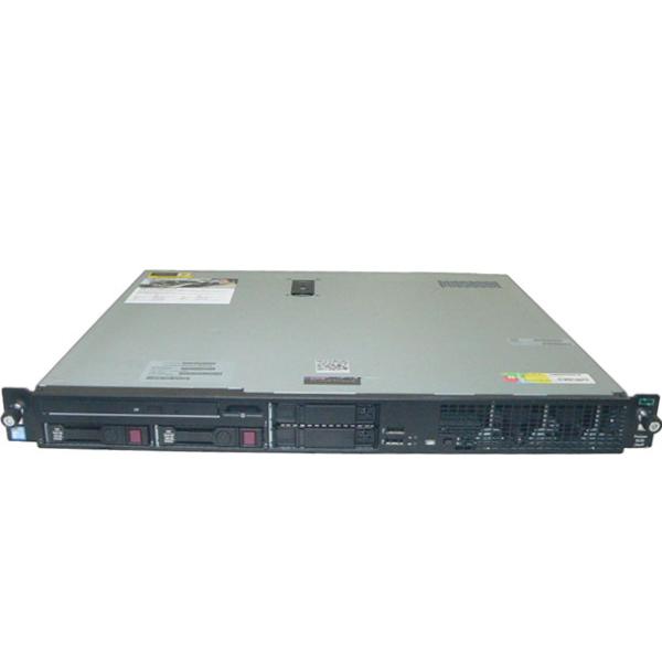 ■商品名　HP ProLiant DL20 Gen9 872879-295■CPU　Xeon E3-1220 V6 3.0GHz■メモリー　8GB (8GB×1枚)■HDD　300GB×2 (SAS 2.5インチ)■RAIDコントローラー:...